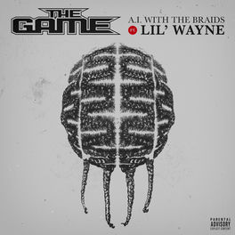 The Game Lax Album