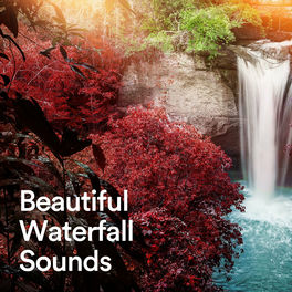 Waterfall Sounds Cd