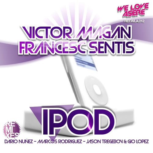 Victor Magan - Ipod: letras e músicas | Deezer