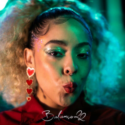 Ana Be - Balanço 22: lyrics and songs | Deezer
