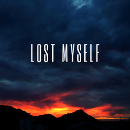 I Lost Myself Wallpaper