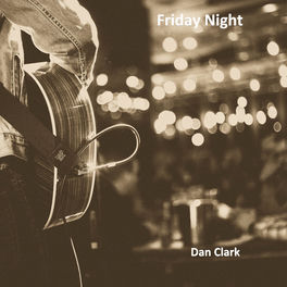 Dan Clark Musician