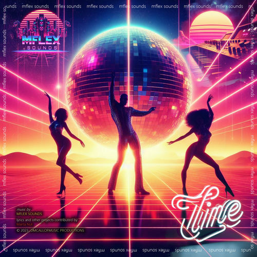 Mflex Sounds - Time: lyrics and songs | Deezer