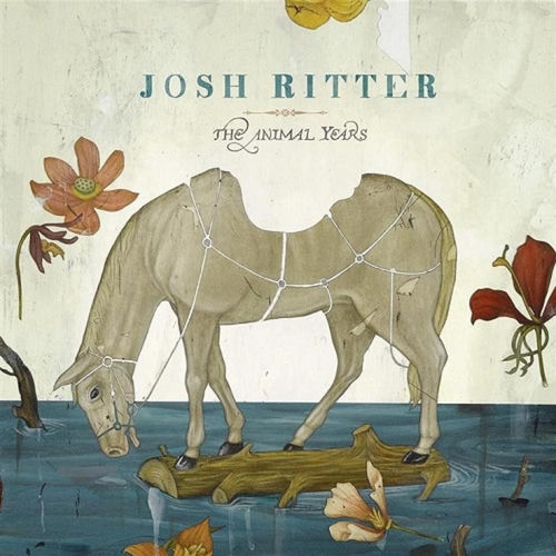 Josh Ritter - The Animal Years: letras e músicas | Deezer