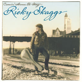 Ricky Skaggs Albums