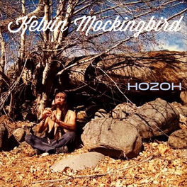 Mockingbird Album Cover