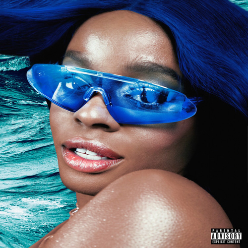 Azealia Banks Count Contessa Letras De Canciones Deezer
