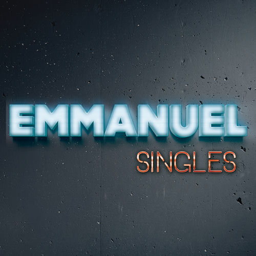 Emmanuel - Singles: letras de canciones | Deezer