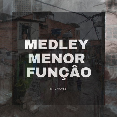 MC Pepê ZS - Medley Menor Função: letras e músicas | Deezer