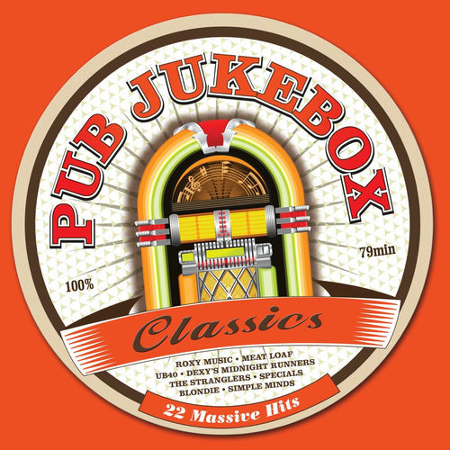 Various Artists - Pub Jukebox Classics: lyrics and songs | Deezer