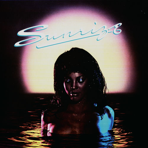 Sunrize - Sunrize : chansons et paroles | Deezer