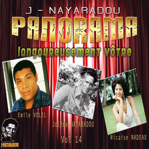 Langoureusement votre (Panorama, vol. 14) - Emile Volel | Deezer