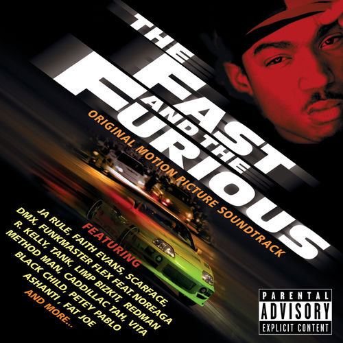 Vários intérpretes - The Fast and The Furious: letras e músicas | Deezer