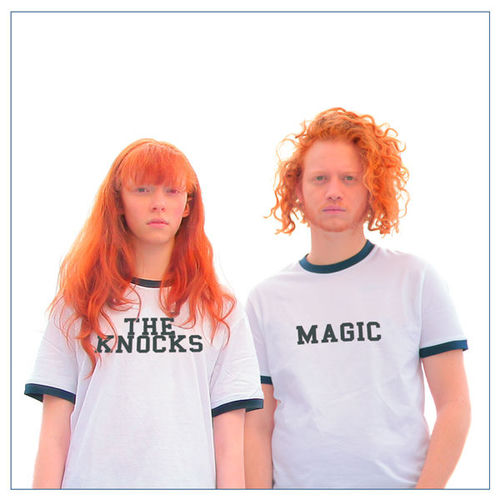 The Knocks - Magic : chansons et paroles | Deezer