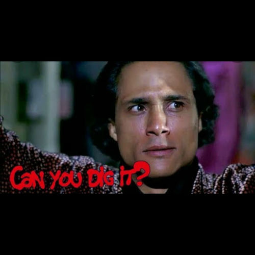 DJ Blkluos - CAN U DIG IT: letras e músicas | Deezer