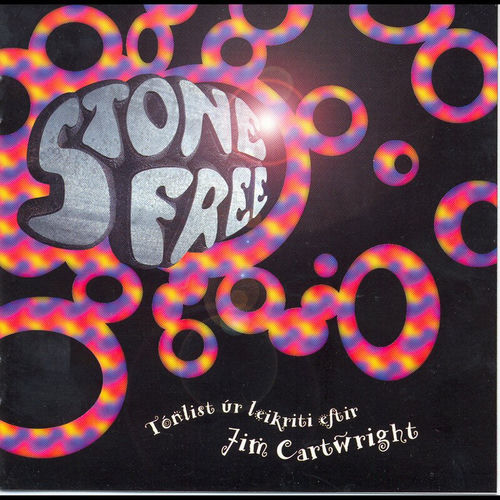 Varios Artistas - Stone Free: letras de canciones | Deezer