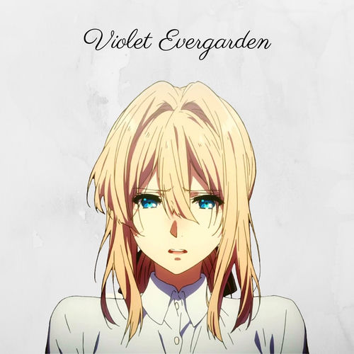Evan Call - Violet Evergarden (Piano Themes Version): lyrics and songs | Deezer