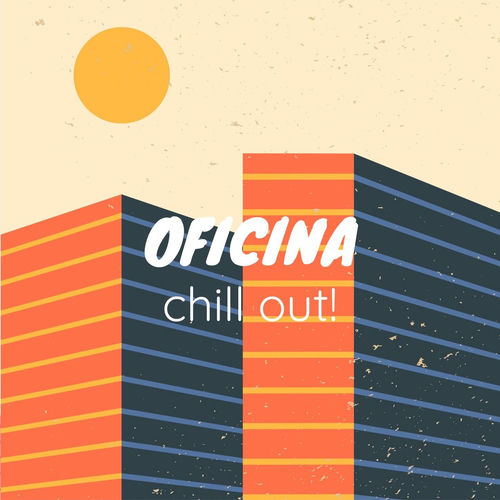 Mario Sonidos - Oficina Chill Out: Música Lounge Relajante para ...