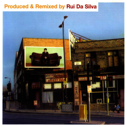 Rui Da Silva - Produced & Remixed: lyrics and songs | Deezer