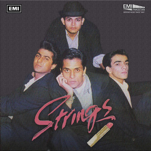 Strings - Strings: letras de canciones | Deezer