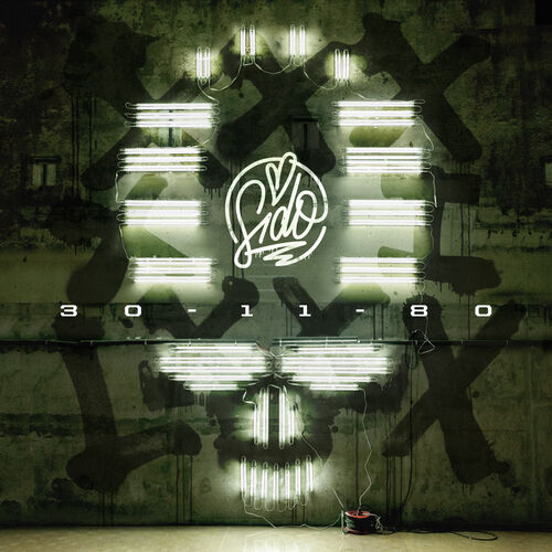 Sido - 30-11-80: Songtexte und Songs | Deezer