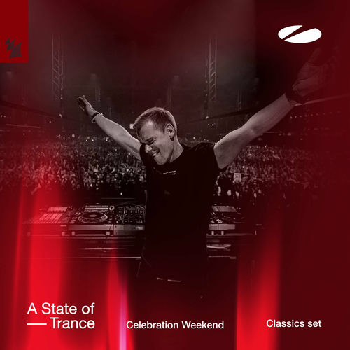 Armin van Buuren nuevo album - Live at A State of Trance - Celebration Weekend (Friday | 6 Hour ...