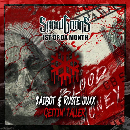Snowgoons - Gettin' Taller: lyrics and songs | Deezer