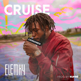 Cruise Album Cover