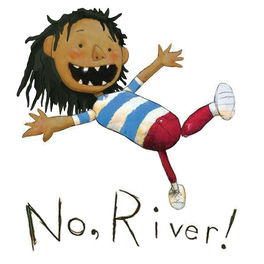 No David Clipart