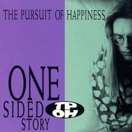 Pursuit Of Happiness Cover