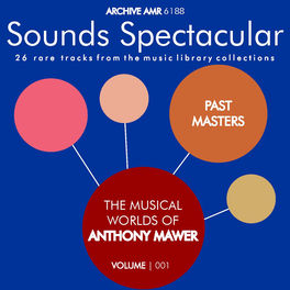 Past Masters Volume 1 Album Cover