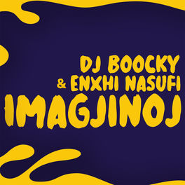 Dont Kill The Magic Album Cover
