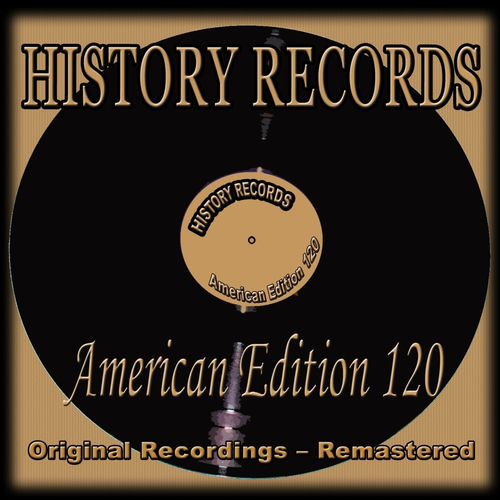 Varios Artistas - History Records - American Edition 120 (Original ...