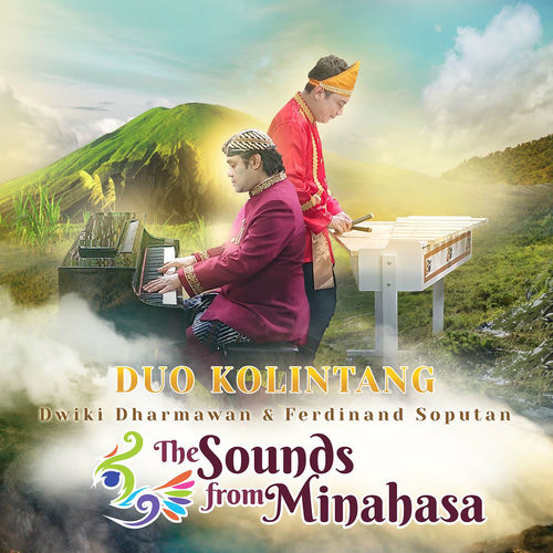 Dwiki Dharmawan - Manuk Dadali: listen with lyrics | Deezer