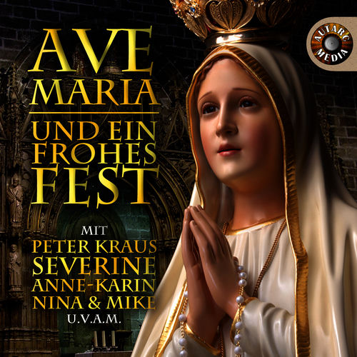 Bernhard Brink - Ave Maria : écoute avec les paroles | Deezer