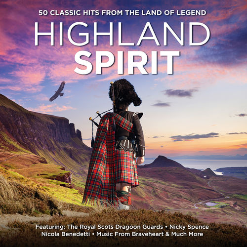 Braveheart Soundtrack