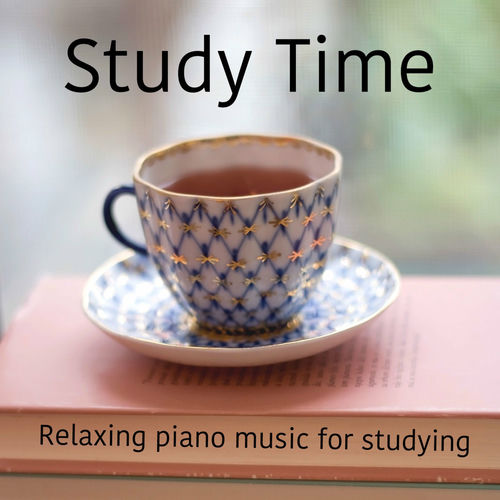 Classical Study Music - Study Time Relaxing Piano Music For Studying ...