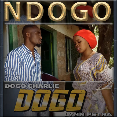Dogo Charlie - NDOGO: lyrics and songs | Deezer