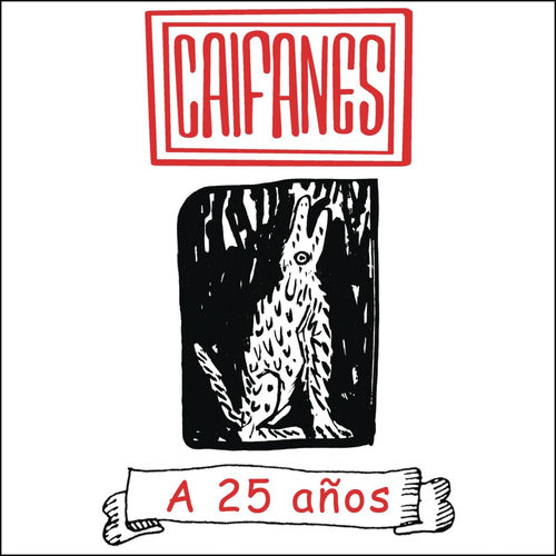 Caifanes - A 25 Años: letras y canciones | Escúchalas en Deezer
