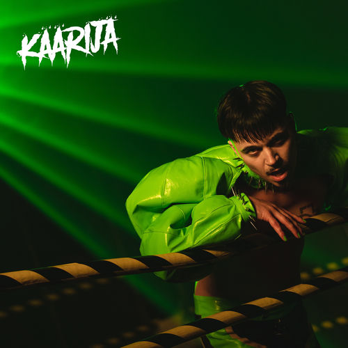 Käärijä - Cha Cha Cha: letras e músicas | Deezer