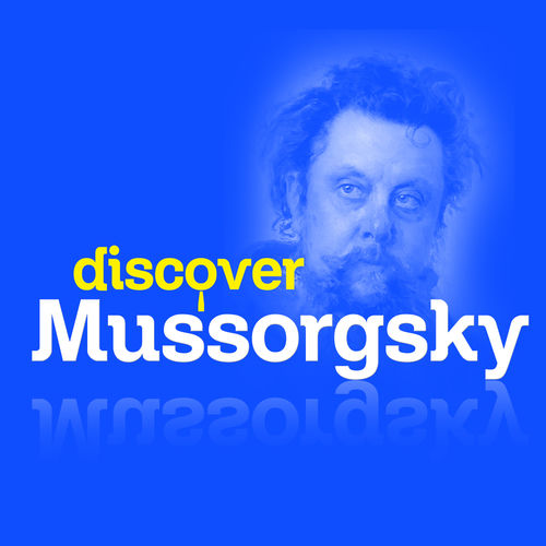 Modest Mussorgsky - Discover Mussorgsky: lyrics and songs | Deezer
