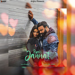 Jannat Album Cover