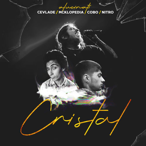 Nitro MC - Cristal: letras de canciones | Deezer