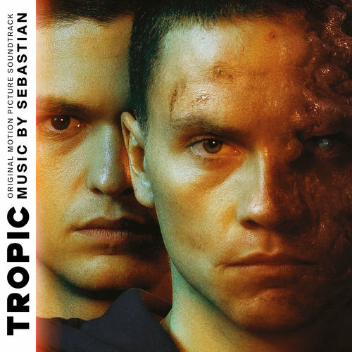 SebastiAn - TROPIC : chansons et paroles | Deezer