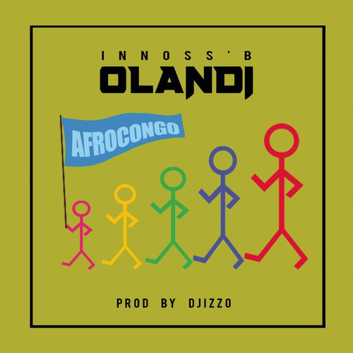 Innoss'B - Olandi : chansons et paroles | Deezer