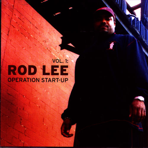 Rod Lee - Vol. 1: Operation Startup : chansons et paroles | Deezer