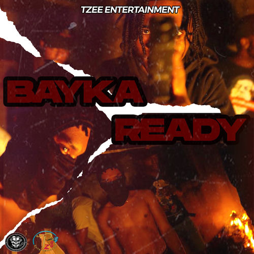 Bayka - Ready: lyrics and songs | Deezer