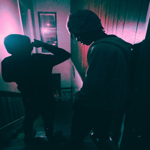 idkcap - Make It Home: letras e músicas | Deezer