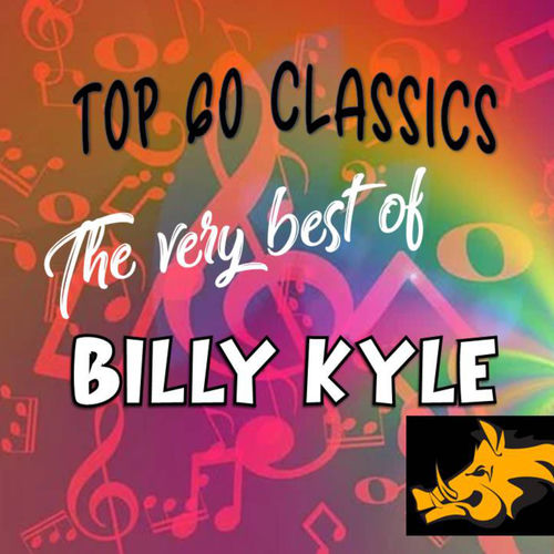 Billy Kyle - Top 60 Classics: The Very Best of Billy Kyle: letras e ...