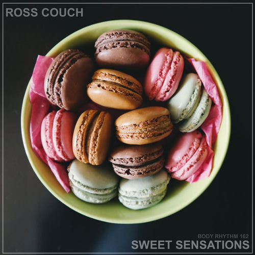 Ross Couch - Sweet Sensations : chansons et paroles | Deezer